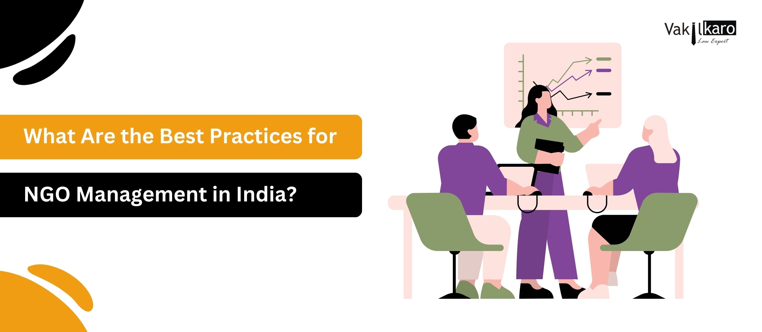 What Are the Best Practices for NGO Management in India?