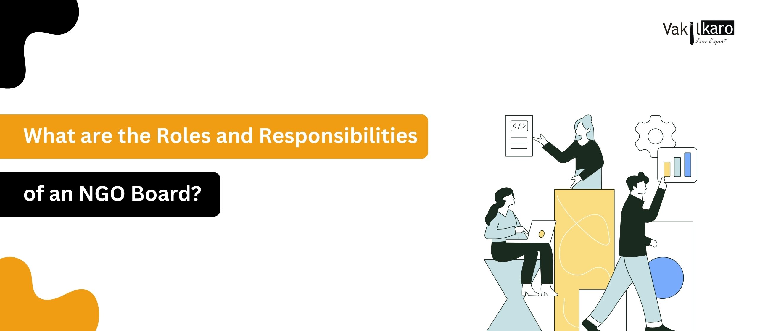 What are the Roles and Responsibilities of an NGO Board?